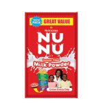Products - NUNU (Nutrition and Nurture)