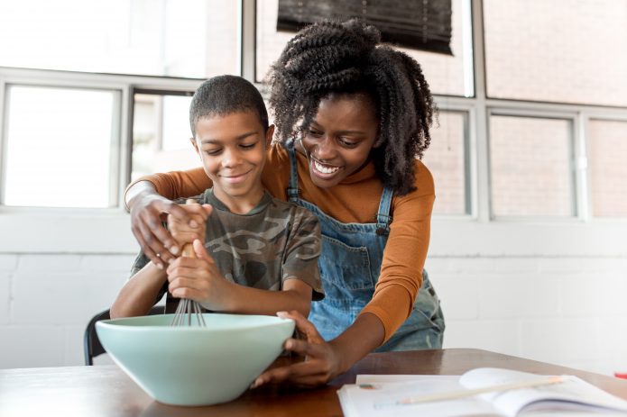Parent-Child Bonding Activities | Nunu Smart Advice